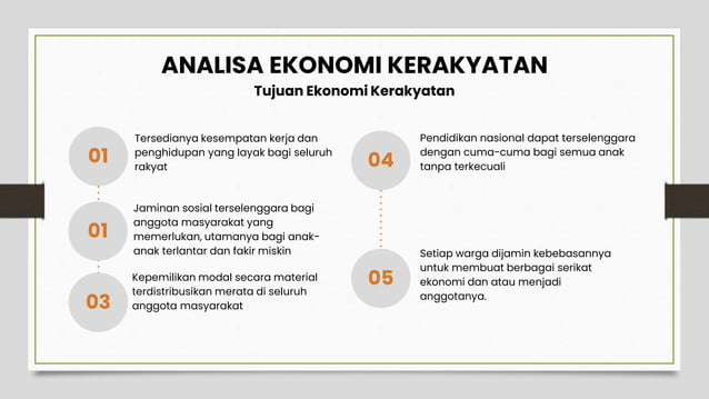 PRESENTASI IRZEQ-EKONOMI KERAKYATAN.pptx