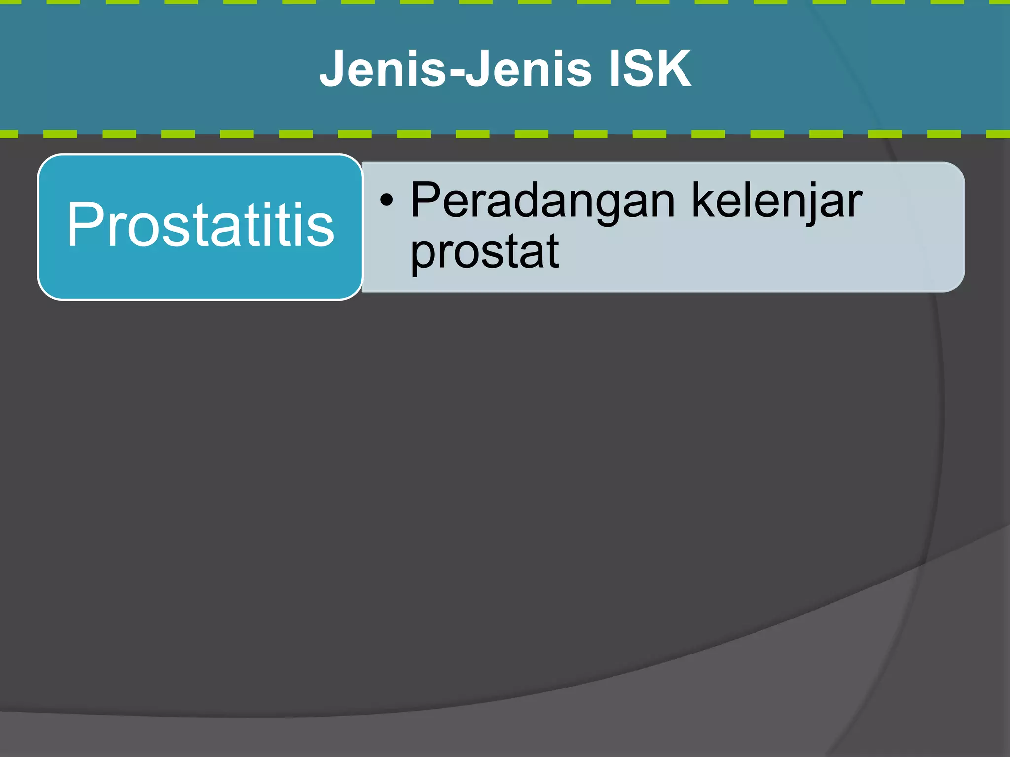 Farmakoterapi Infeksi Saluran Kemih | PPTX