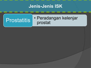 Farmakoterapi Infeksi Saluran Kemih | PPTX