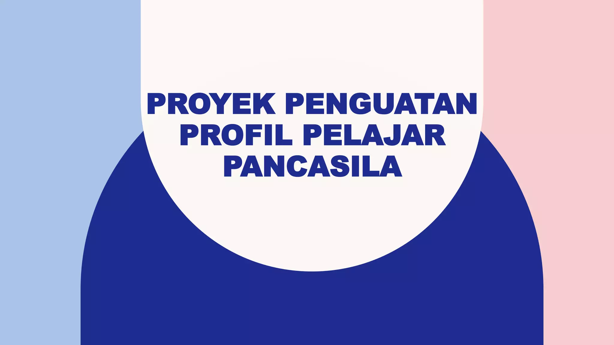 proyek penguatan profil pelajar pancasila.pptx