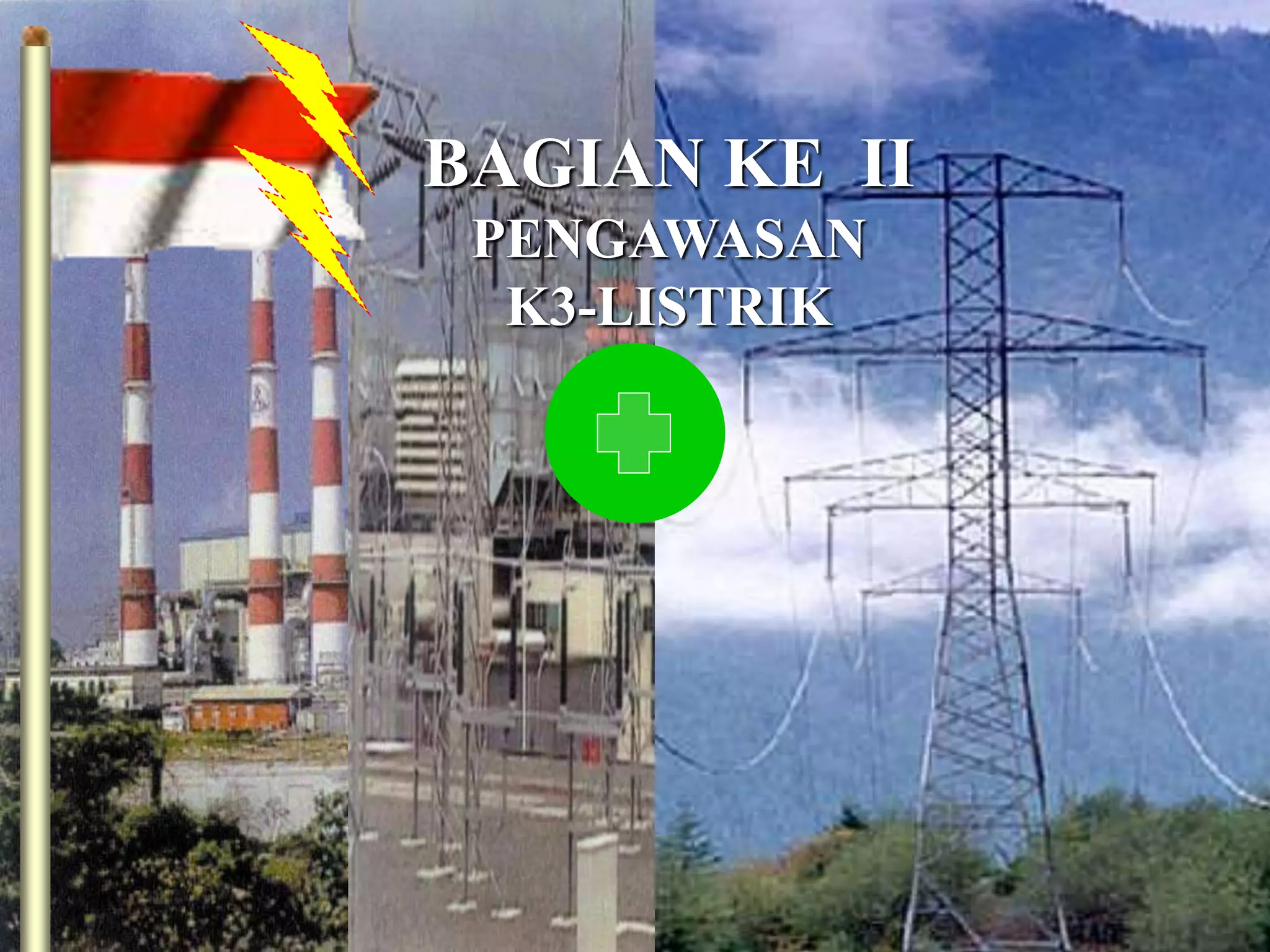 Presentasi k3-listrik.ppt