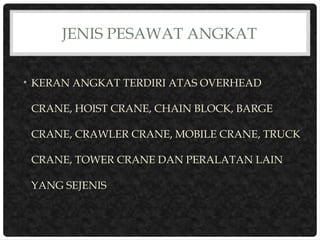 Presentasi K3 pesawat Angkat dan Angkut.pptx