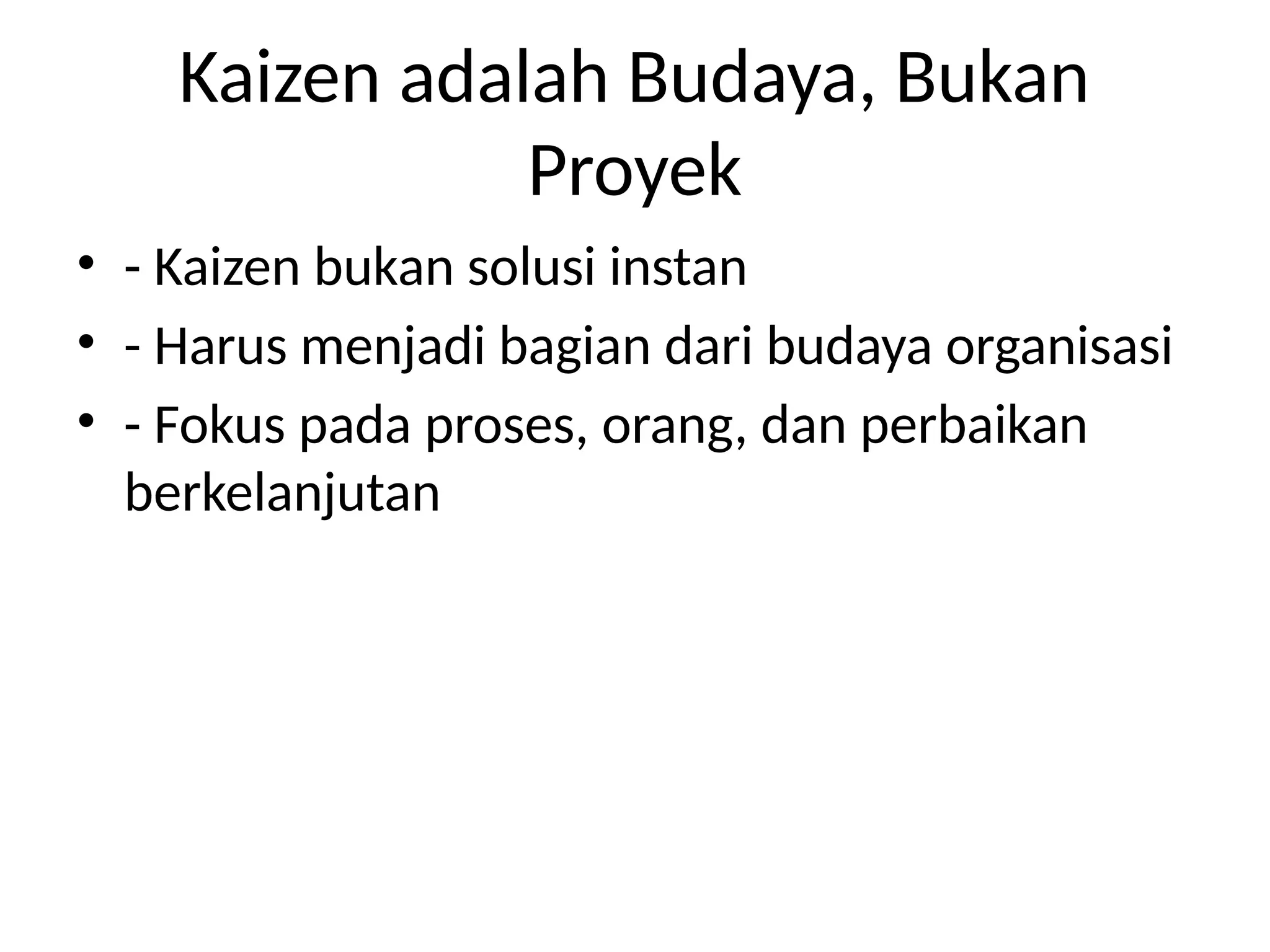About Kaizen presentation in work life.pptx