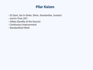 How do we live with Kaizen Style at work.pptx