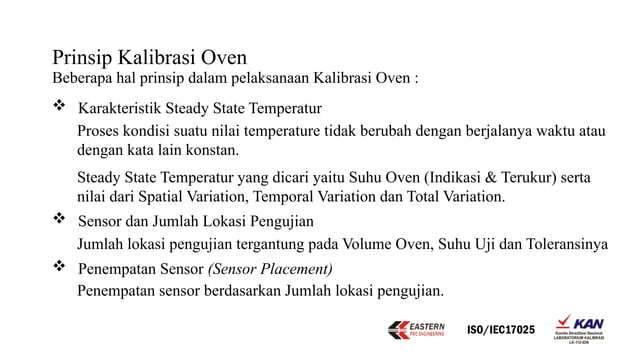 Presentasi Kalibrasi enclosure Oven.pptx