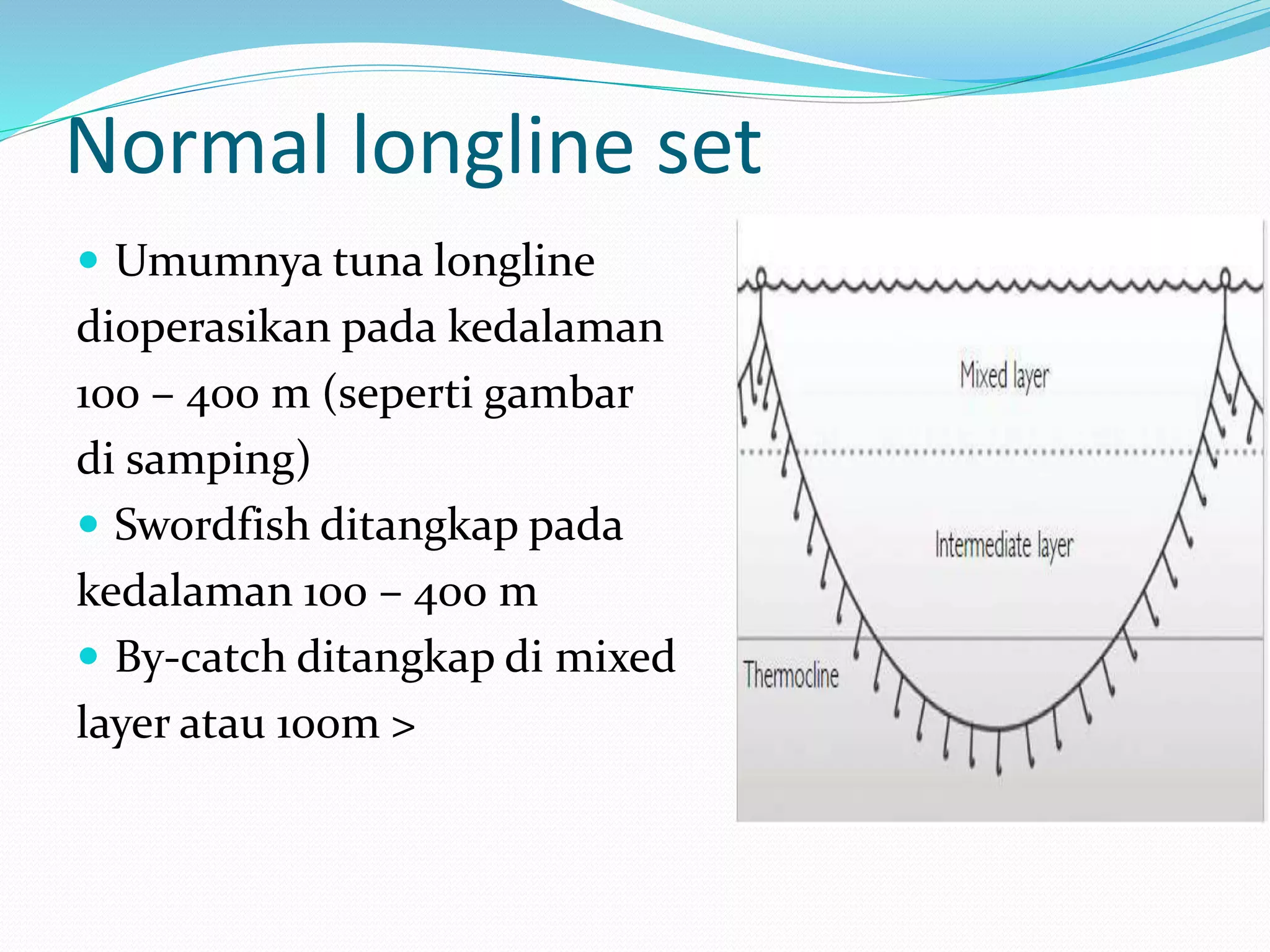 Presentasi kapal ikan tuna long line | PPTX