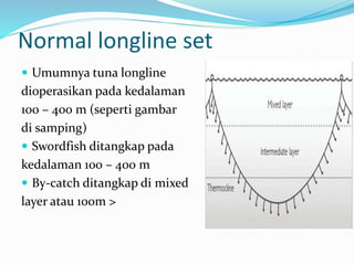 Presentasi kapal ikan tuna long line | PPTX