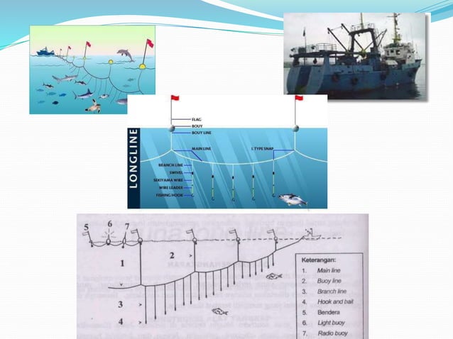 Presentasi kapal ikan tuna long line | PPTX