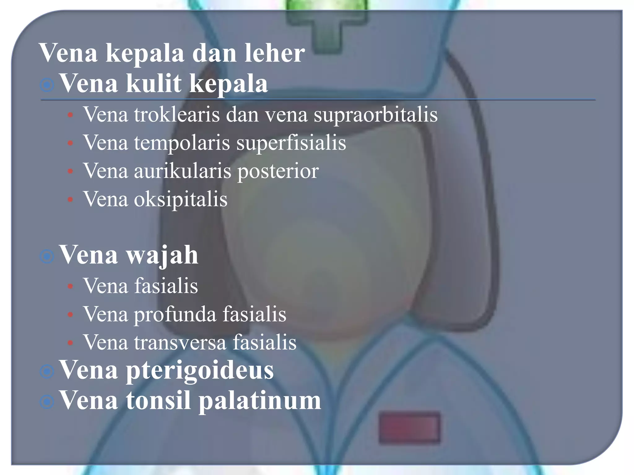 Anatomi dan Fisiologi Sistem Kardiovaskuler | PPTX