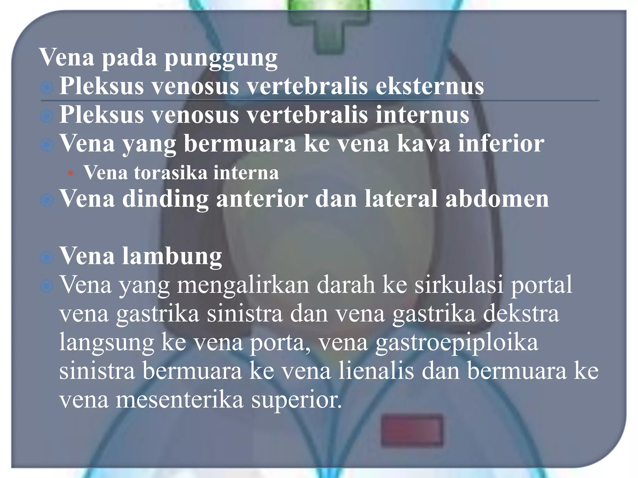 Anatomi dan Fisiologi Sistem Kardiovaskuler | PPTX