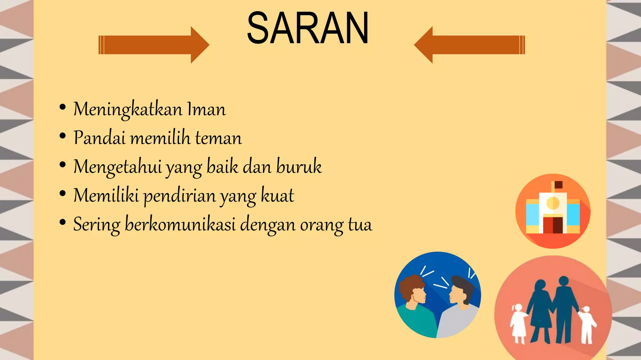 Contoh Powerpoint Karya Ilmiah Kelas 9 SMP | PPTX