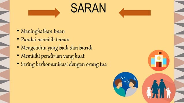 Contoh Powerpoint Karya Ilmiah Kelas 9 SMP | PPTX