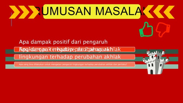 Contoh Powerpoint Karya Ilmiah Kelas 9 SMP | PPTX