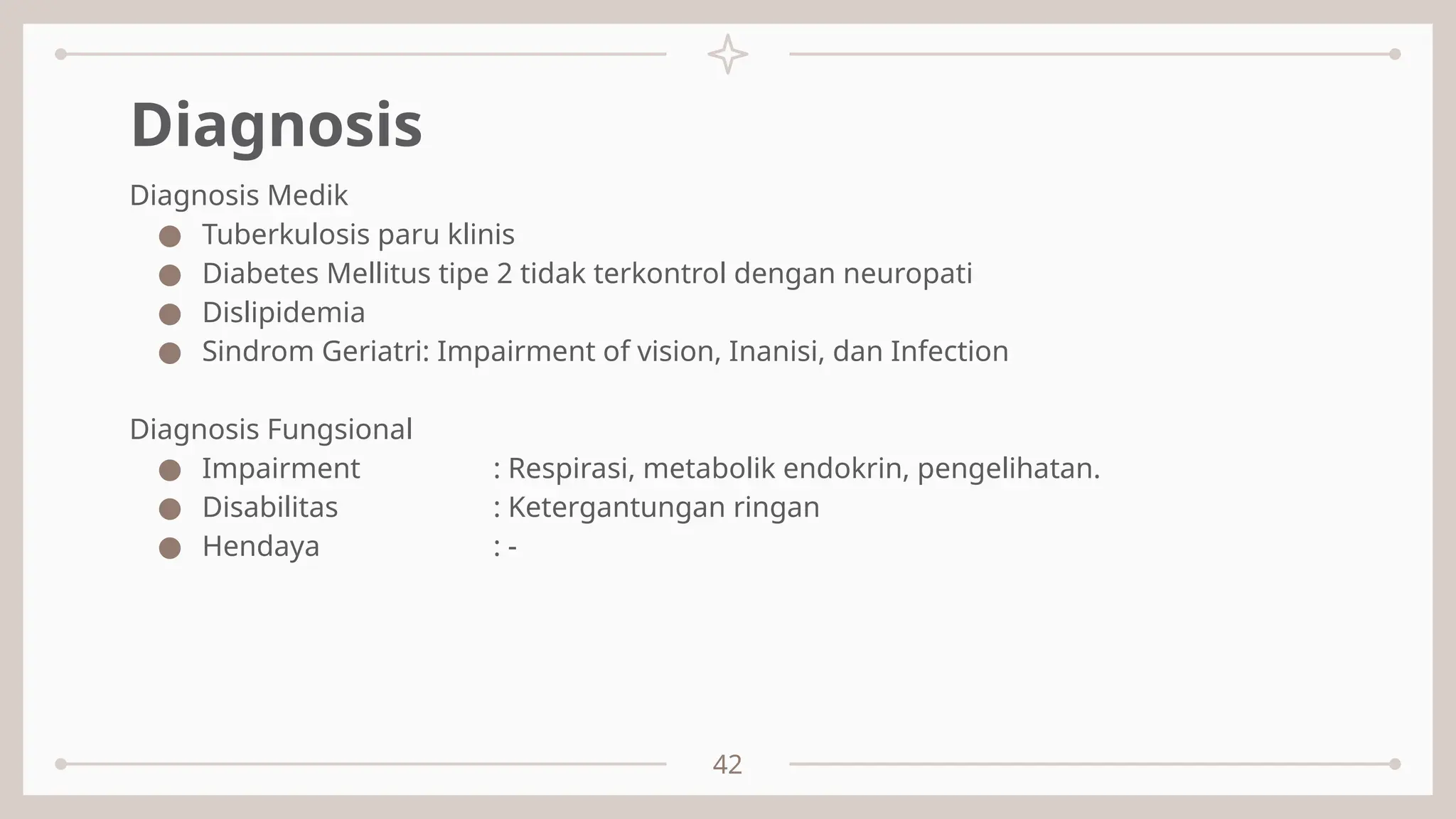Presentasi Kasus Geriatri lansia ppt.pptx