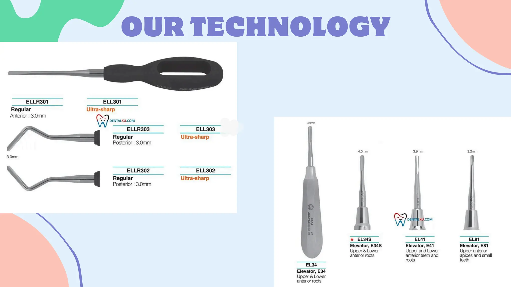Teknik Pencabutan Gigi Atraumatik pada Berbagai kasus pencabutan gigi | PDF