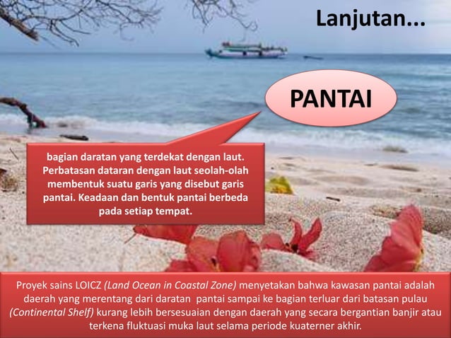 Presentasi kaw.pantai | PPTX