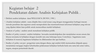Presentasi kebijakan publik.pptx