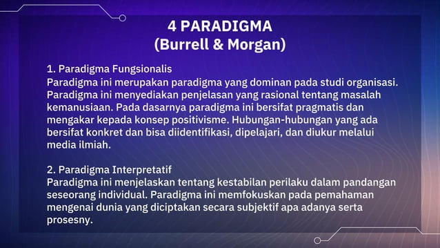 Presentasi Kel.1 Paradigma Metodologi Penelitian Non Positif.pptx