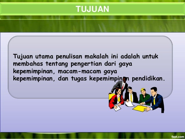 Bagaimana Gaya Kepemimpinan Yang Ideal Bagaimana Gaya Kepemimpinan Yang Ideal
