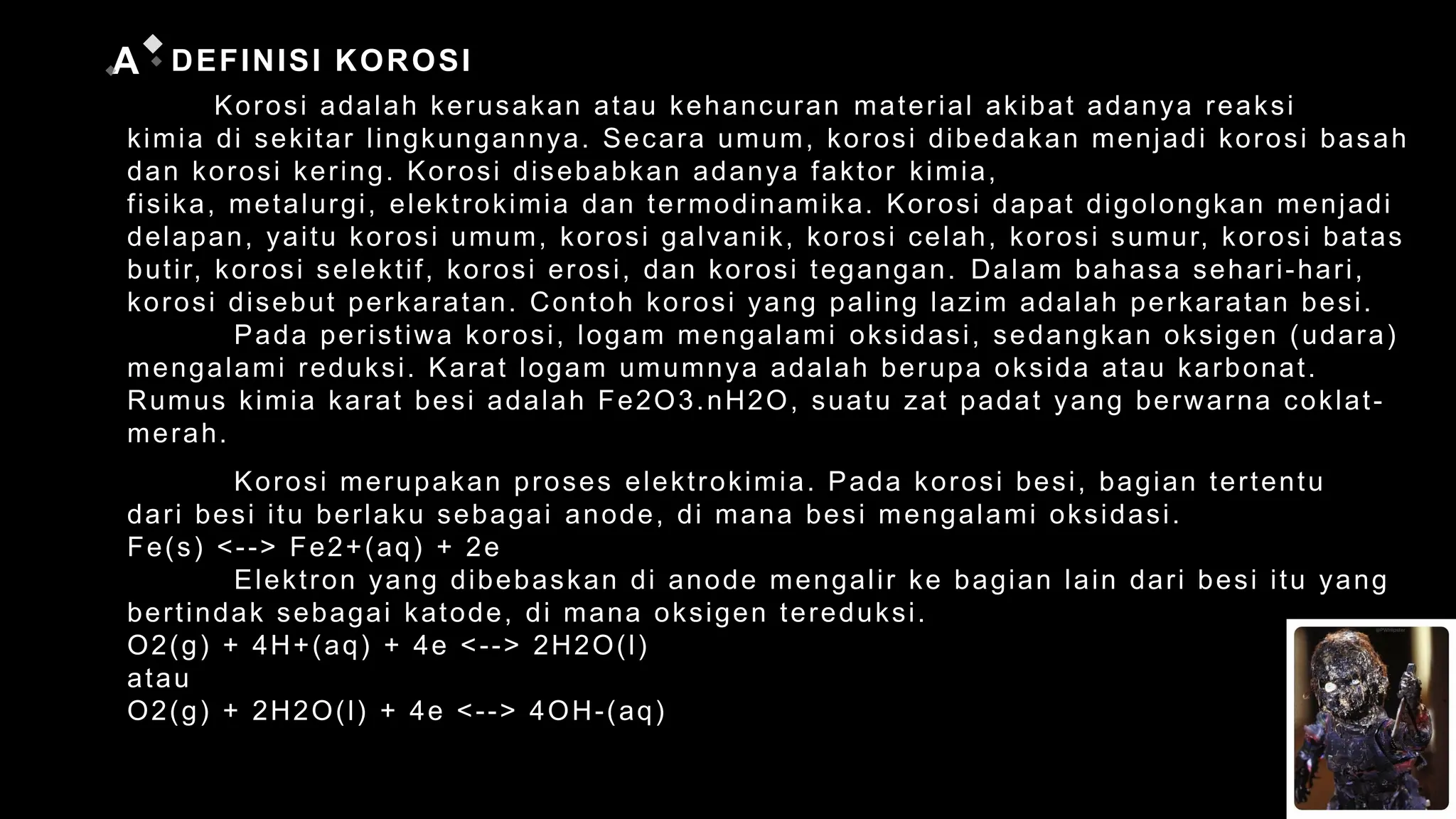 materi tentang Korosi pada matreial besi.pptx