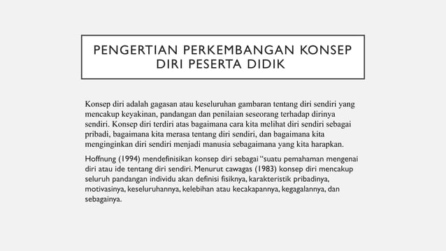 Kelompok 1 PPD perkembangan konsep diri peserta didik.pptx