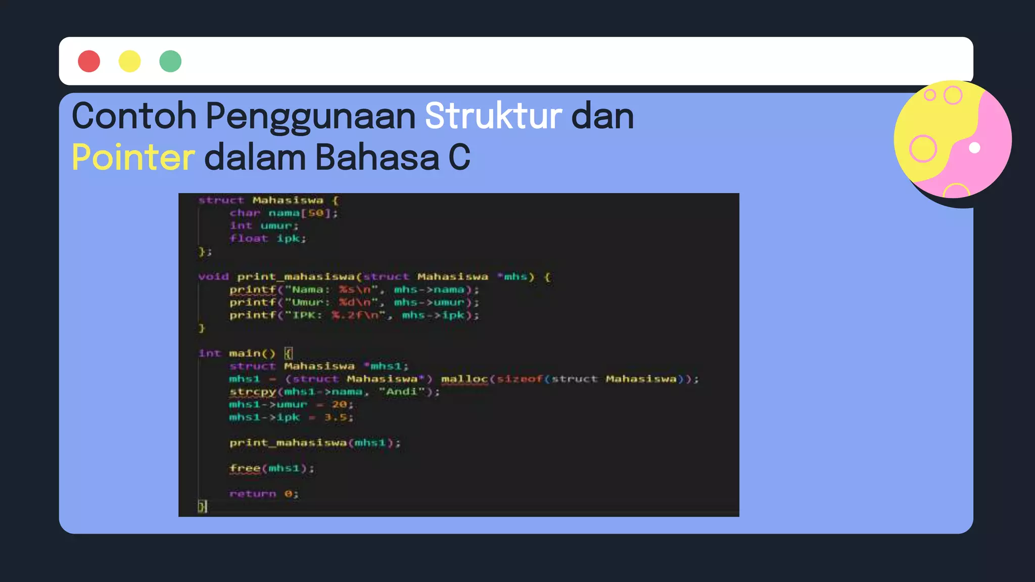 Presentasi kelompok 1_Struktur data & Algoritma-1-2.pptx