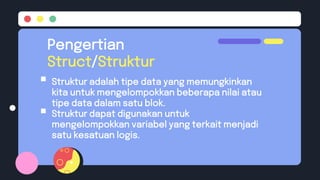 Presentasi kelompok 1_Struktur data & Algoritma-1-2.pptx