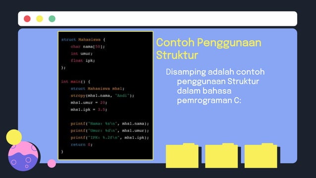 Presentasi kelompok 1_Struktur data & Algoritma-1-2.pptx