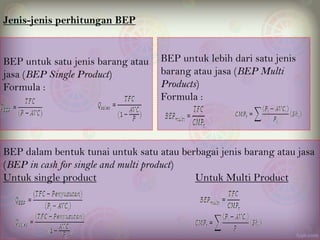 Kebijakan Bisnis | PPTX