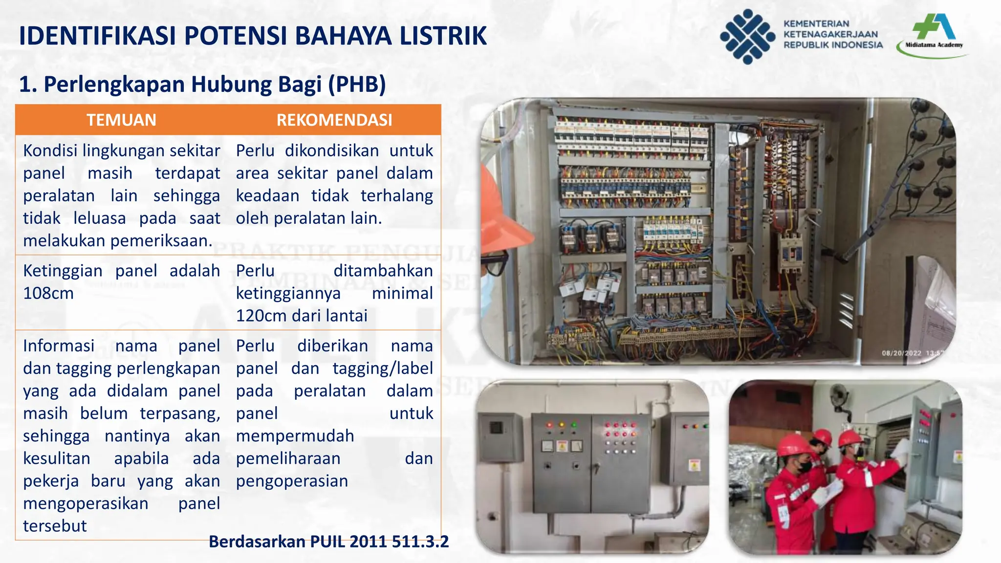 Presentasi Kelompok 2 AK3 Listrik 2022.pptx