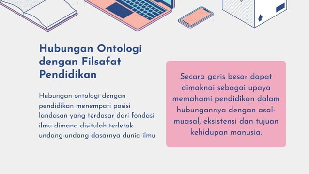 Ontologi Filsafat Pendidikan.pptx