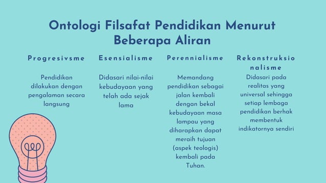 Ontologi Filsafat Pendidikan.pptx