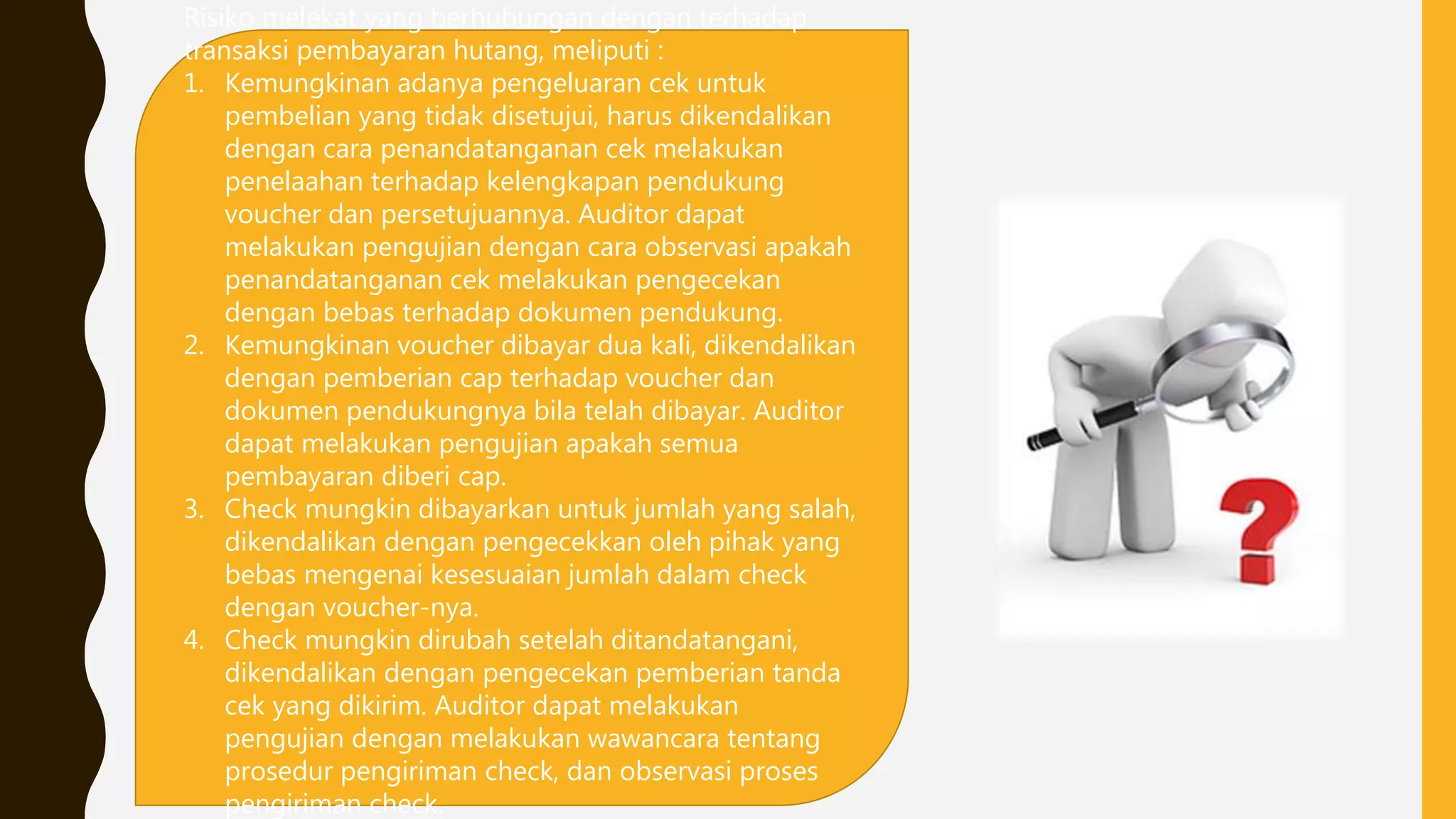 SIKLUS PEROLEHAN, DAN PEMBAYARAN ASSET TETAP,SIKLUS PENDAPATAN | PPTX