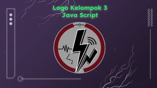 Presentasi Kelompok 3 Java Script.pptx