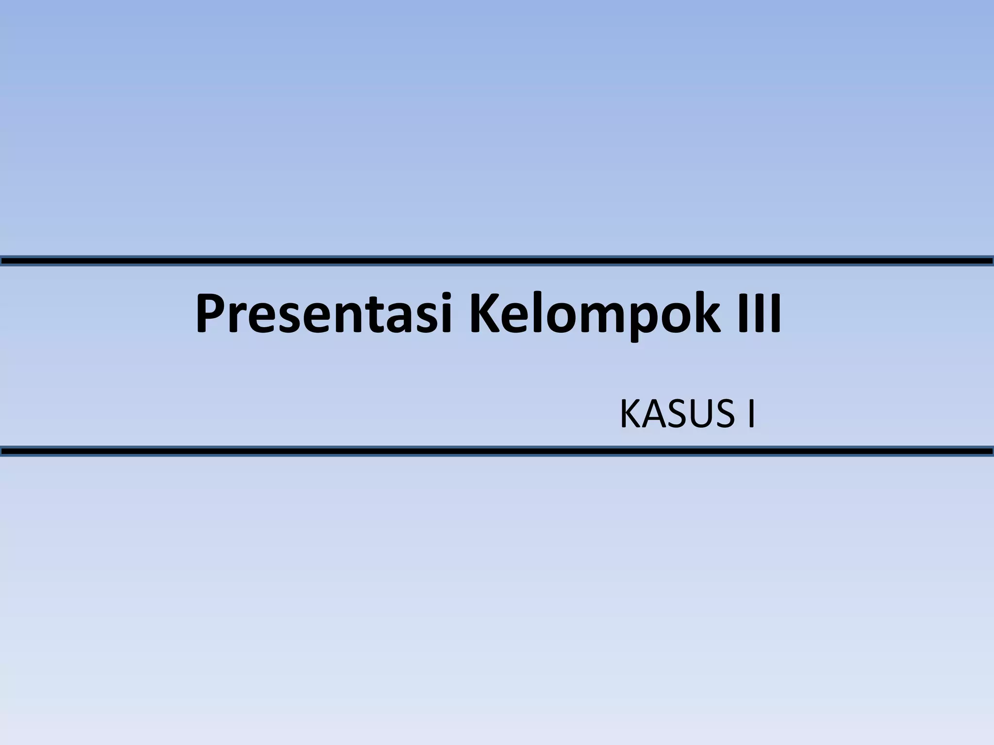 Anemia Hipokrom Mikrositer | PPTX