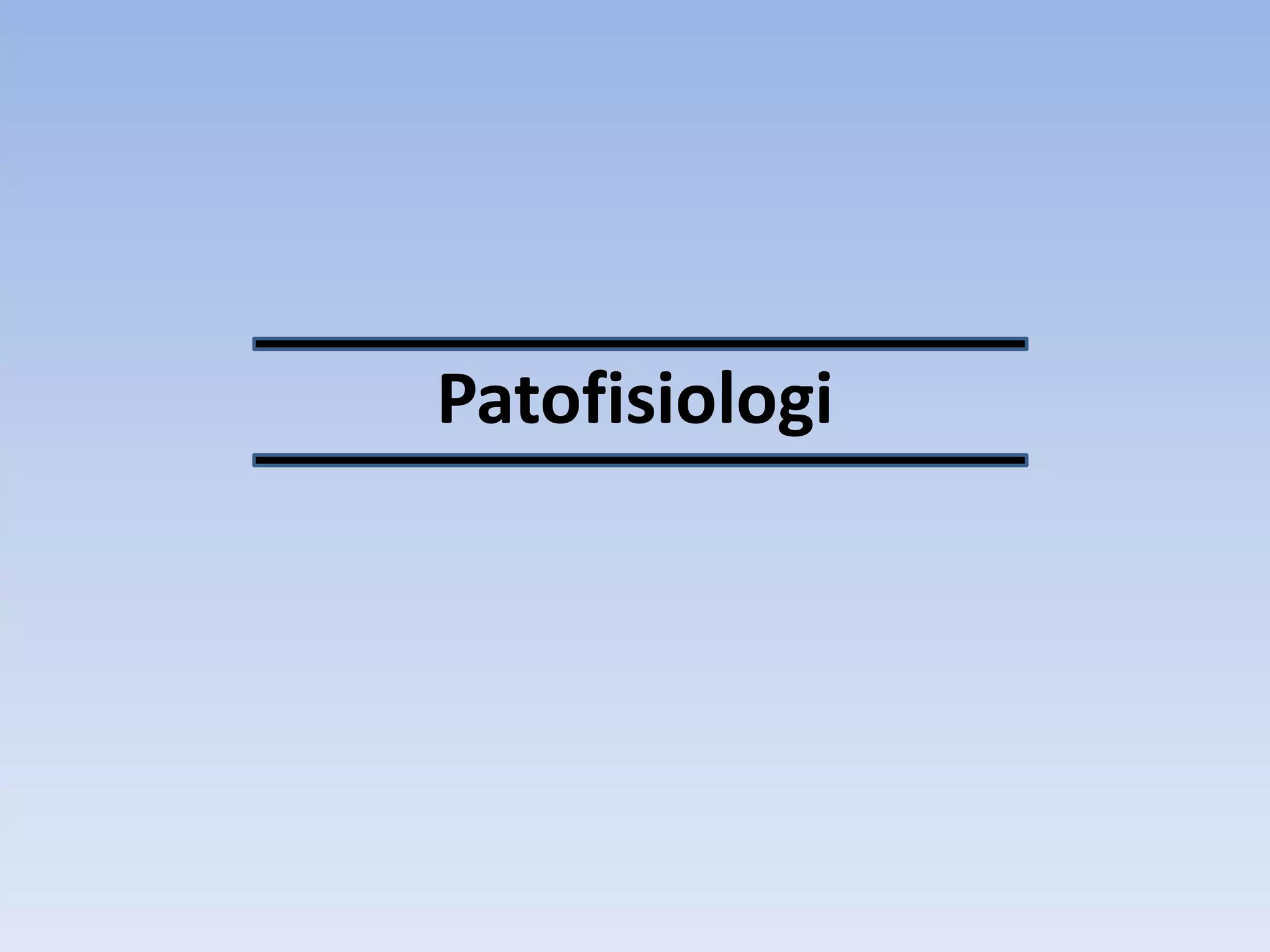 Anemia Hipokrom Mikrositer | PPTX