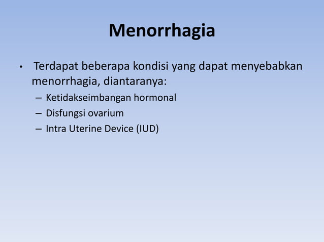 Anemia Hipokrom Mikrositer | PPTX