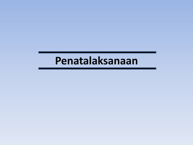 Anemia Hipokrom Mikrositer | PPTX