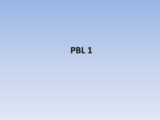 Anemia Hipokrom Mikrositer | PPTX