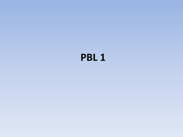 Anemia Hipokrom Mikrositer | PPTX