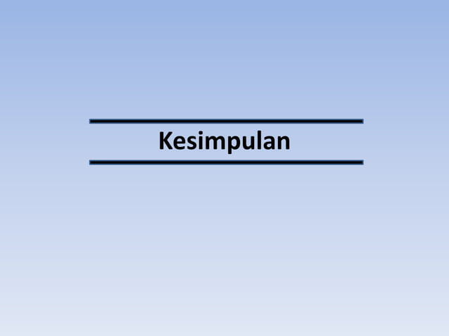 Anemia Hipokrom Mikrositer | PPTX