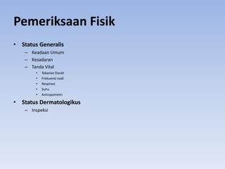 Anemia Hipokrom Mikrositer | PPTX