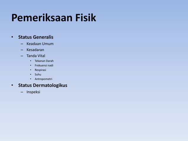 Anemia Hipokrom Mikrositer | PPTX