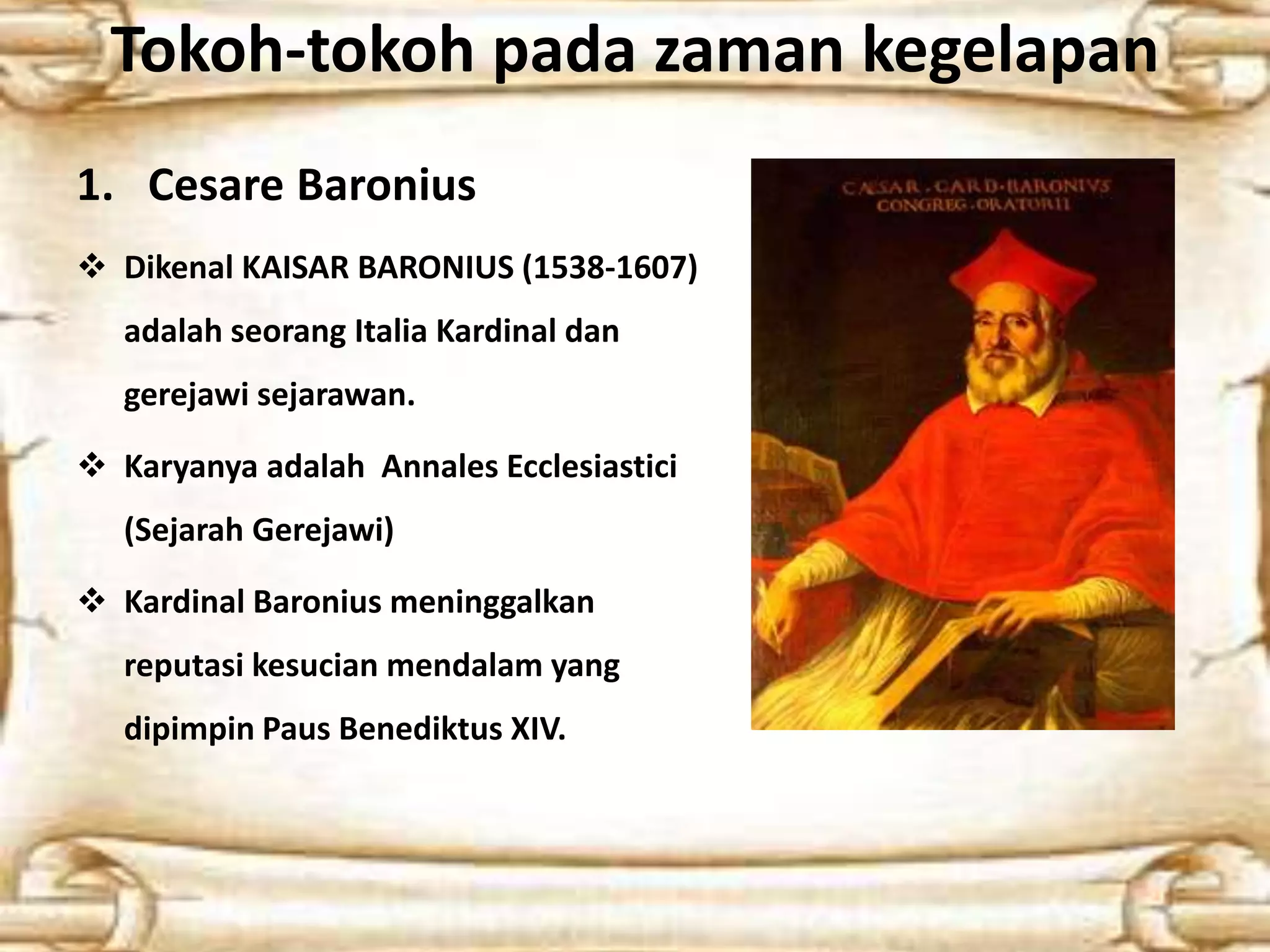 Presentasi kelompok 4 (dark age) | PPTX