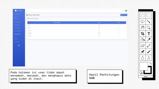 Presentasi Kelompok 4 Implementasi Sistem.pdf