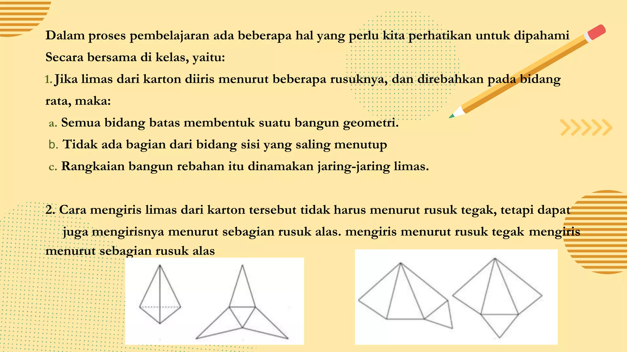 PRESENTASI KELOMPOK 5 MODUL 5 BANGUN RUANG.pptx
