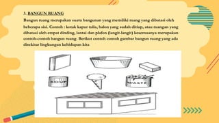 PRESENTASI KELOMPOK 5 MODUL 5 BANGUN RUANG.pptx