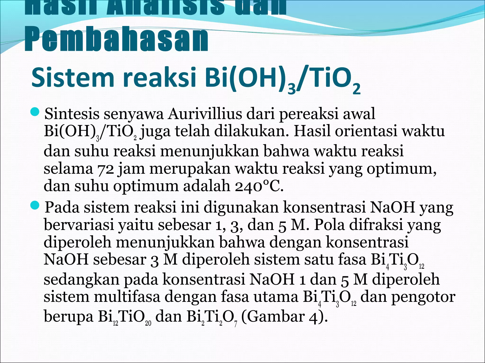 Presentasi kelompok 6 (ssa) 2012 | PPT