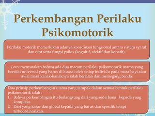 KARAKTERISTIK PERKEMBANGAN FISIK DAN PSIKOMOTORIK MASA REMAJA SERTA ...