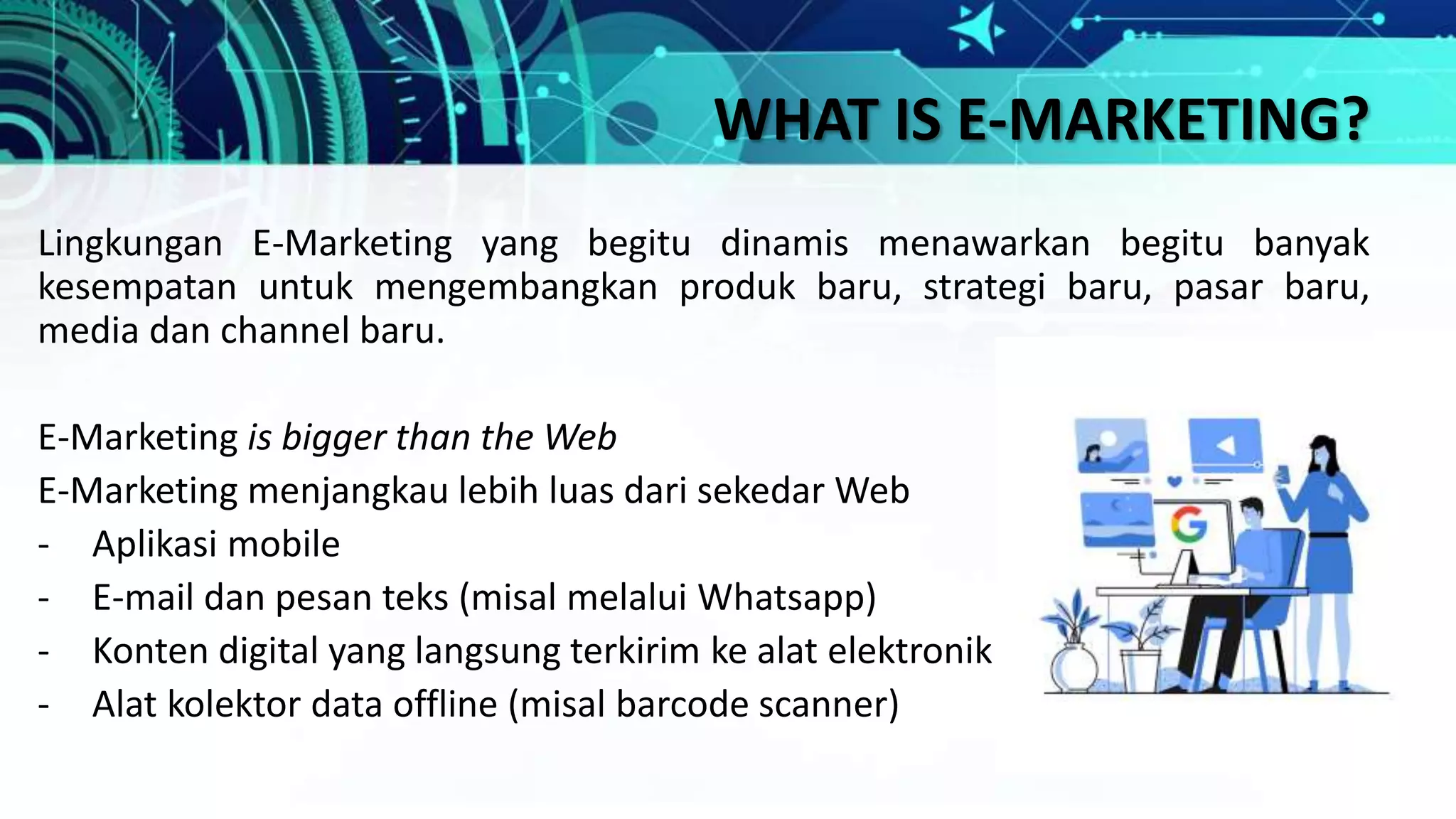 Presentasi Kelompok Chapter 1 EMarketing Past Present Future fix.pptx